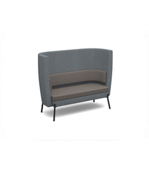 TY-HBS1 – Tilly two seater high back sofa – made to order - SS ...