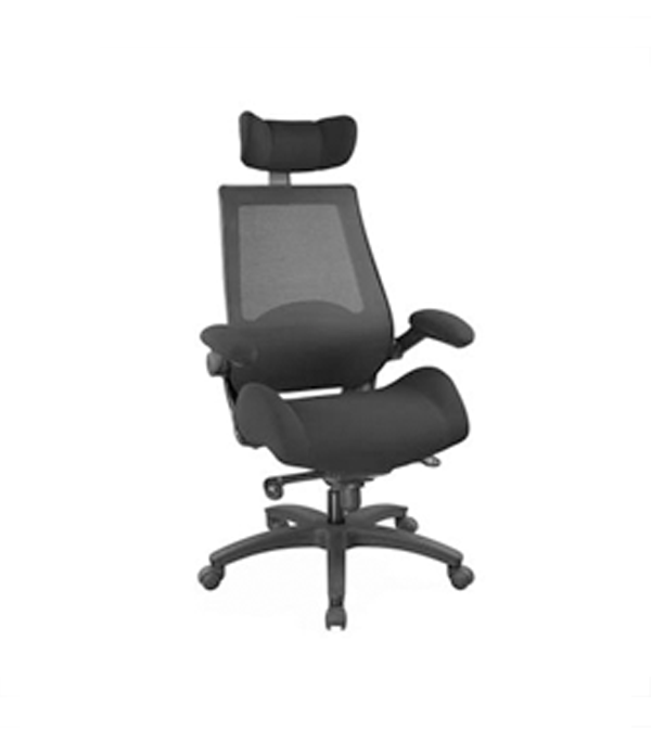 Mesh nmo – Operator Chair - SS Furniture Supplies